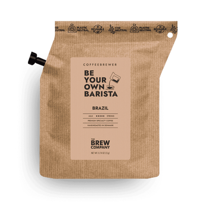 Buy Coffee Brewers Online | Premium Barista Specialty Coffee - The Brew ...