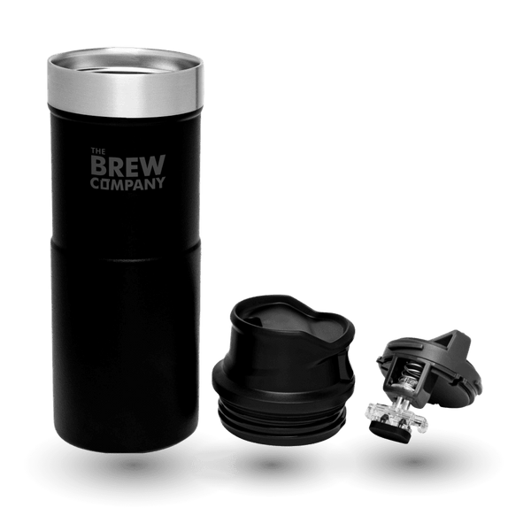 STANLEY CLASSIC TRIGGER ACTION TRAVEL MUG - The Brew Company
