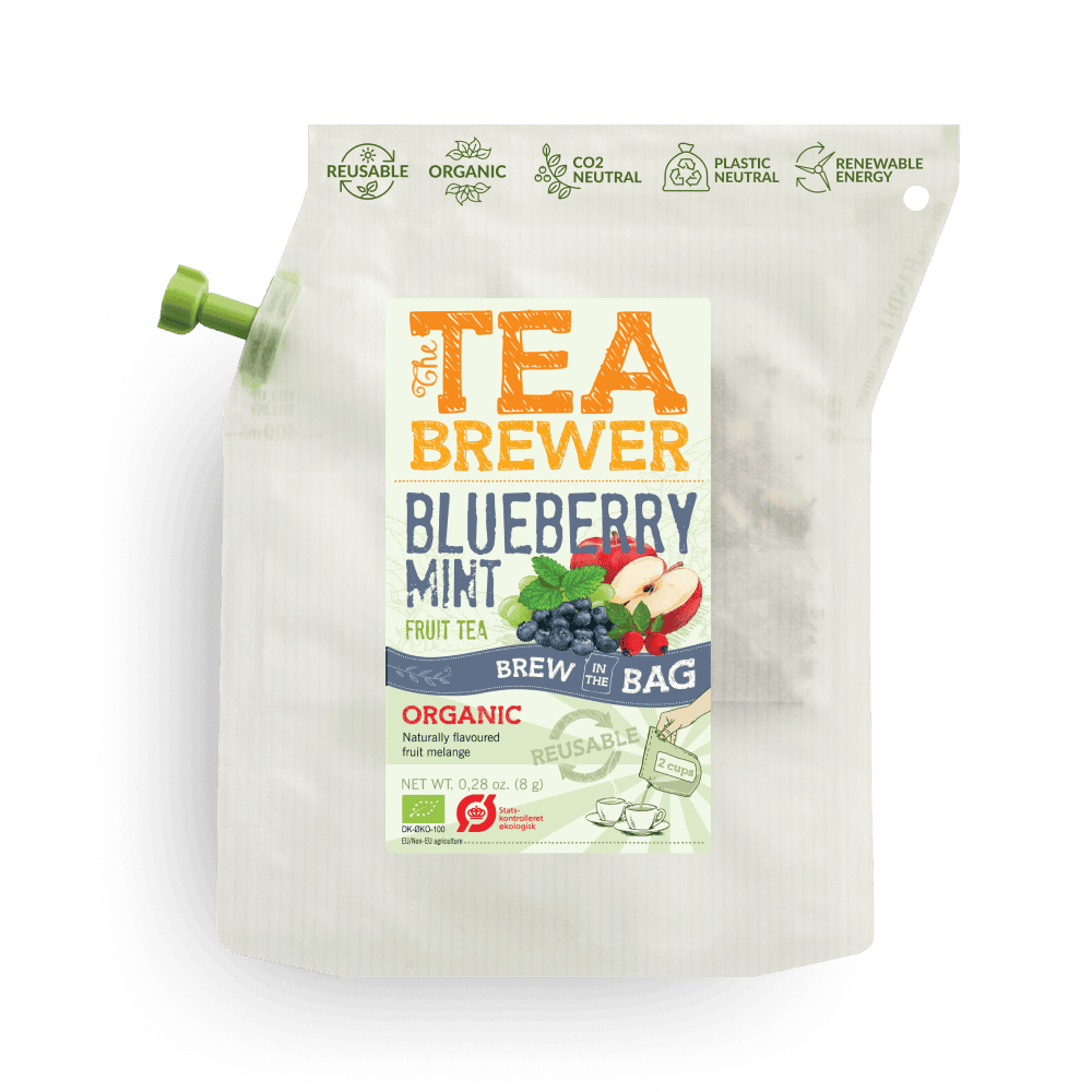 Buy Innovative Teabrewer Online - The Brew Company