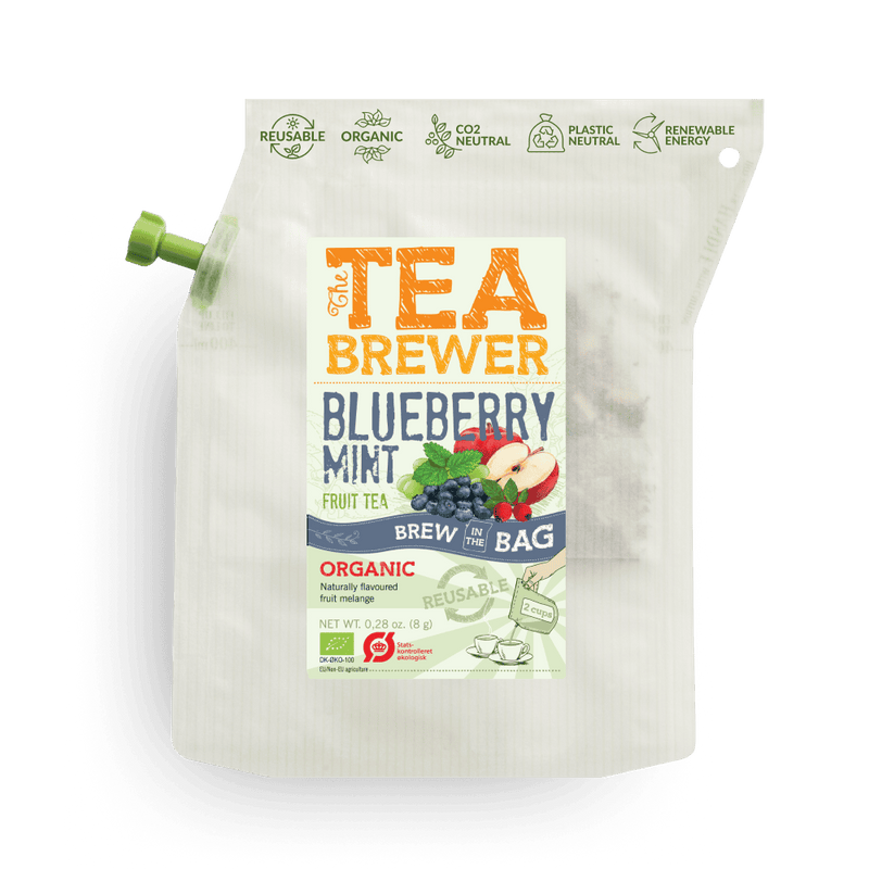 Buy Innovative Teabrewer Online - The Brew Company