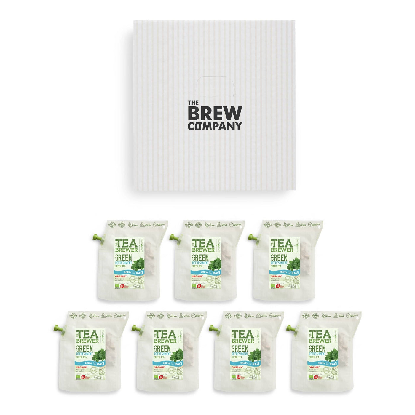 Buy Innovative Teabrewer Online - The Brew Company